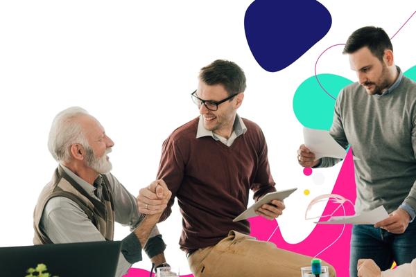 Interact with your clients in monday.com Interact with your clients in monday.com